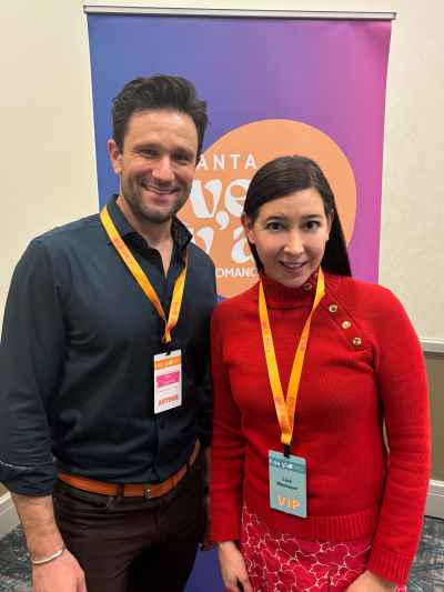 Will Damron and January LaVoy on Love and Audiobook Success | Woman's World