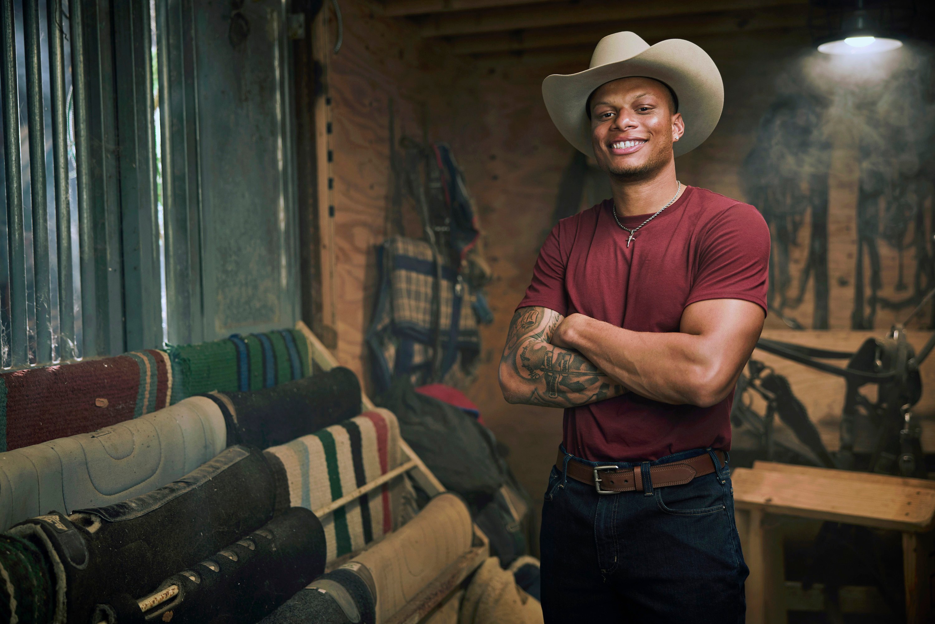 ‘Farmer Wants a Wife’ Season 3: Meet the Hunky Farmers | Woman's World