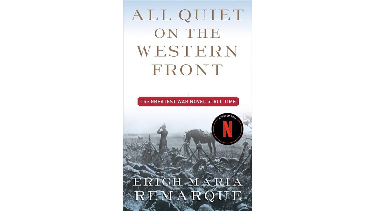 9 Historical Fiction Books Set in Germany to Sweep You Away | Woman's World