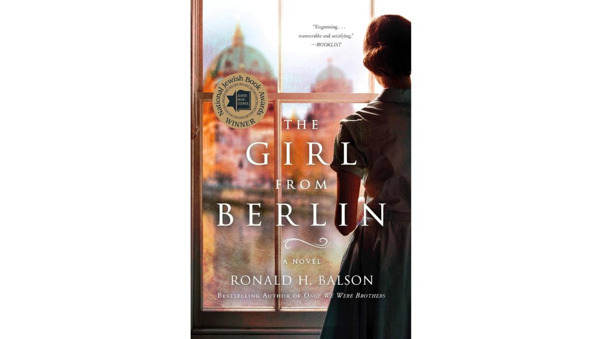 9 Historical Fiction Books Set in Germany to Sweep You Away | Woman's World