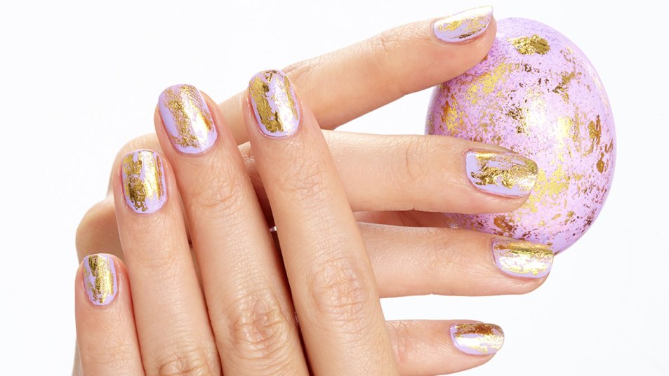 Easter Nail Designs That Are Easy To DIY | Woman's World