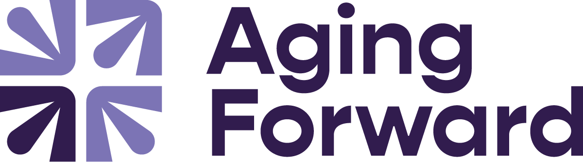 How Aging Forward’s Volunteers Find Purpose and Community
