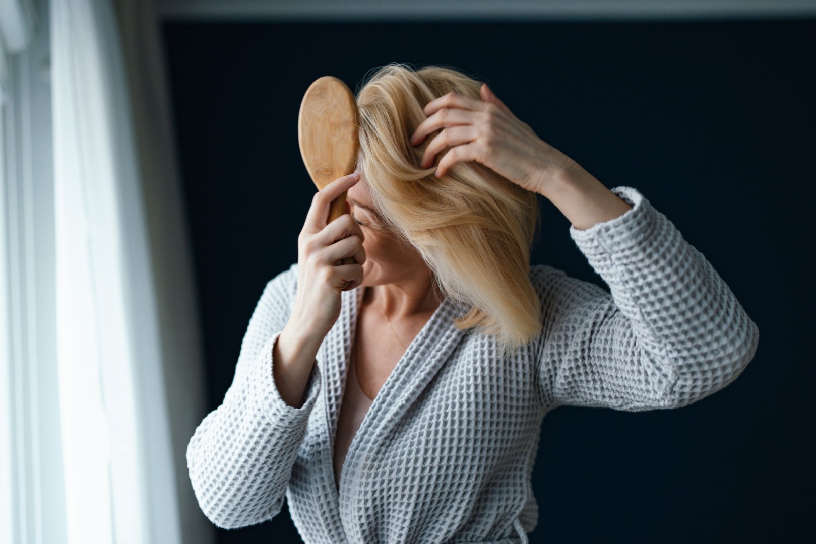 Low Porosity Hair: What It Is and How to Treat It | Woman's World