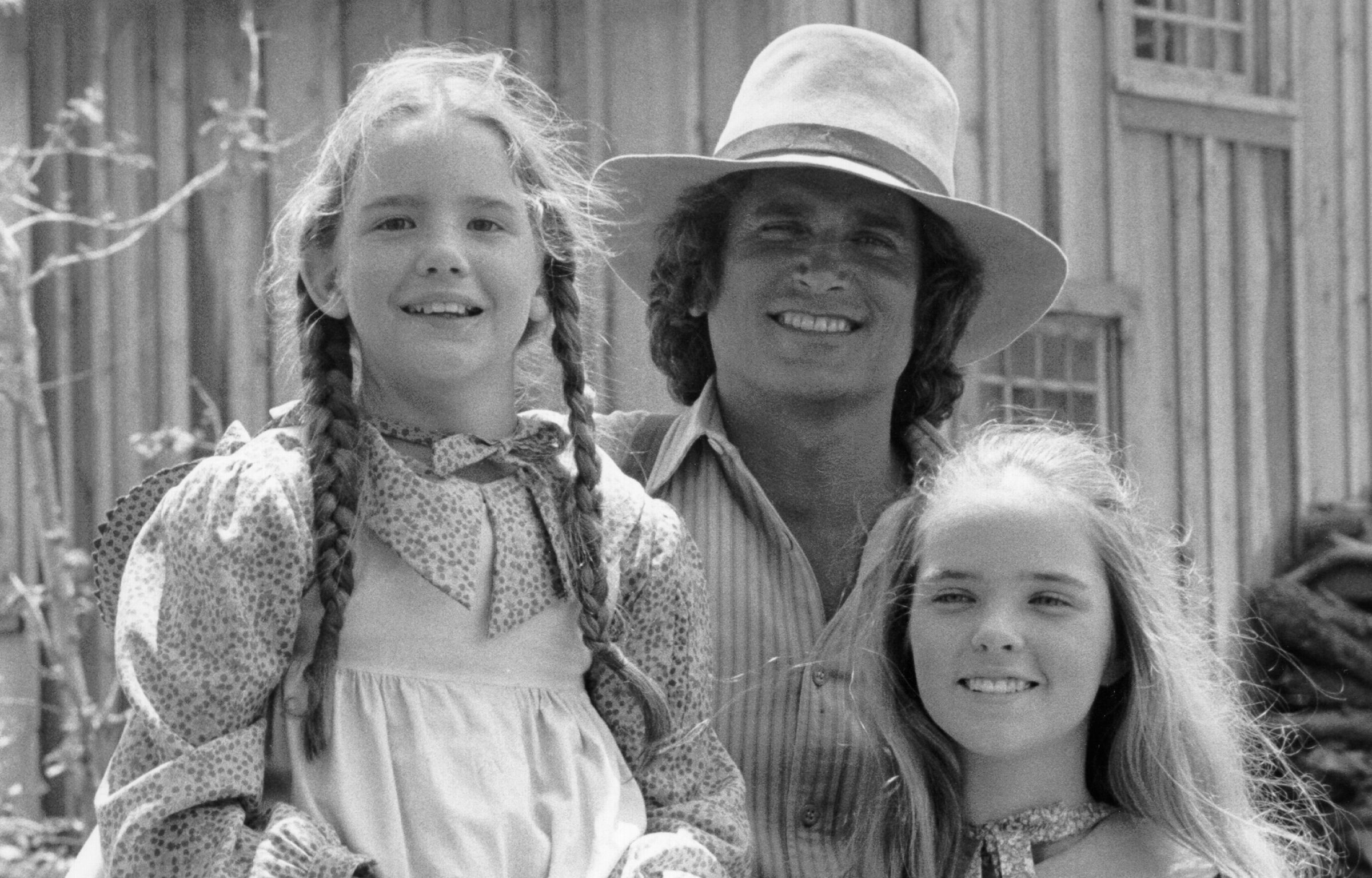 Michael Landon’s 9 Children: Where Are They Now? | Woman's World