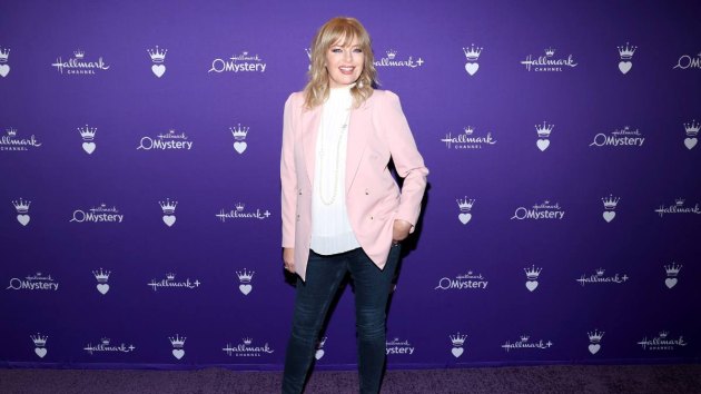 Melissa Peterman on Faith, Family & Working With Reba | Woman's World