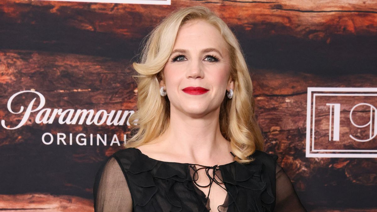 Sarah Randall Hunt Talks ‘1923’ Season 2 Plotlines (EXCLUSIVE) | Woman ...