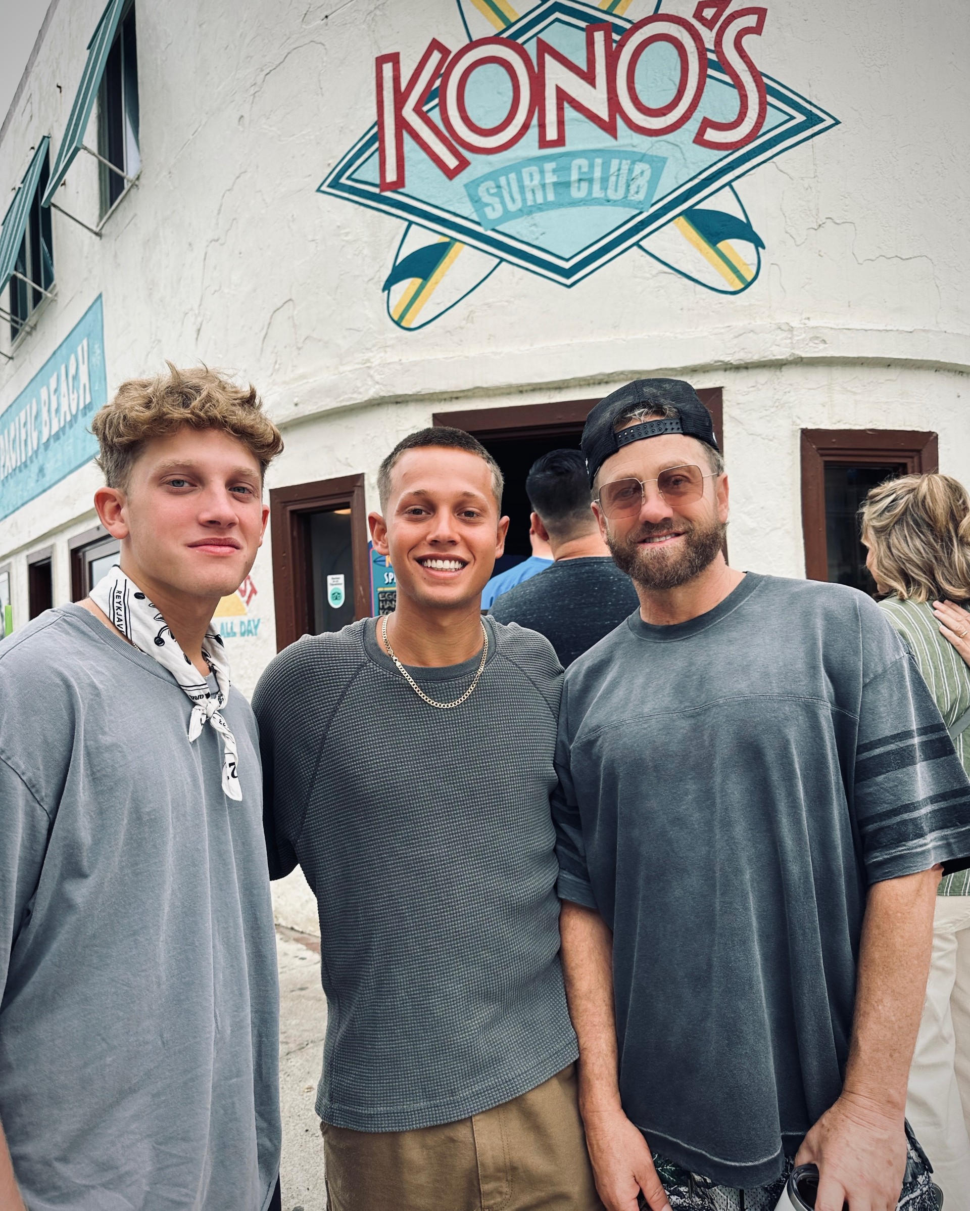 TobyMac on Faith and Healing After Tragedy (EXCLUSIVE) | Woman's World