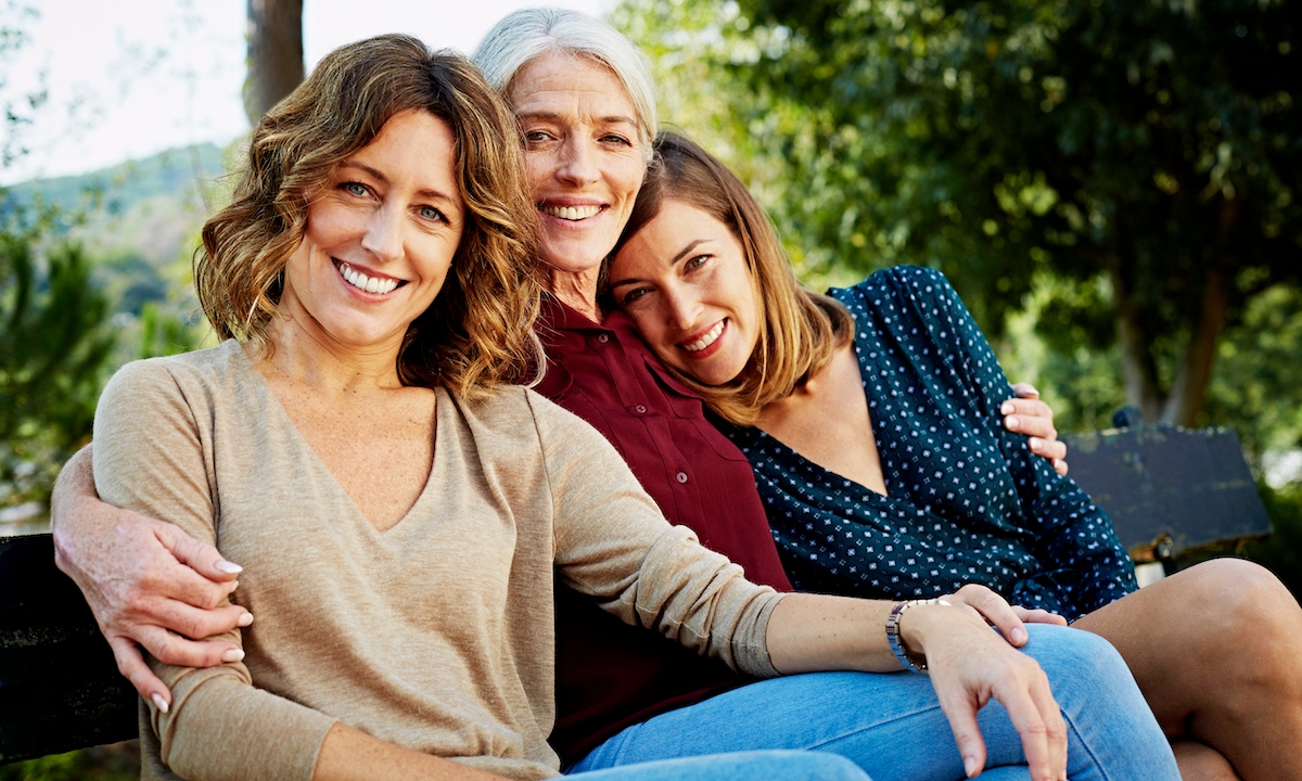 How to Set Boundaries With Adult Children: Experts’ Tips | Woman's World