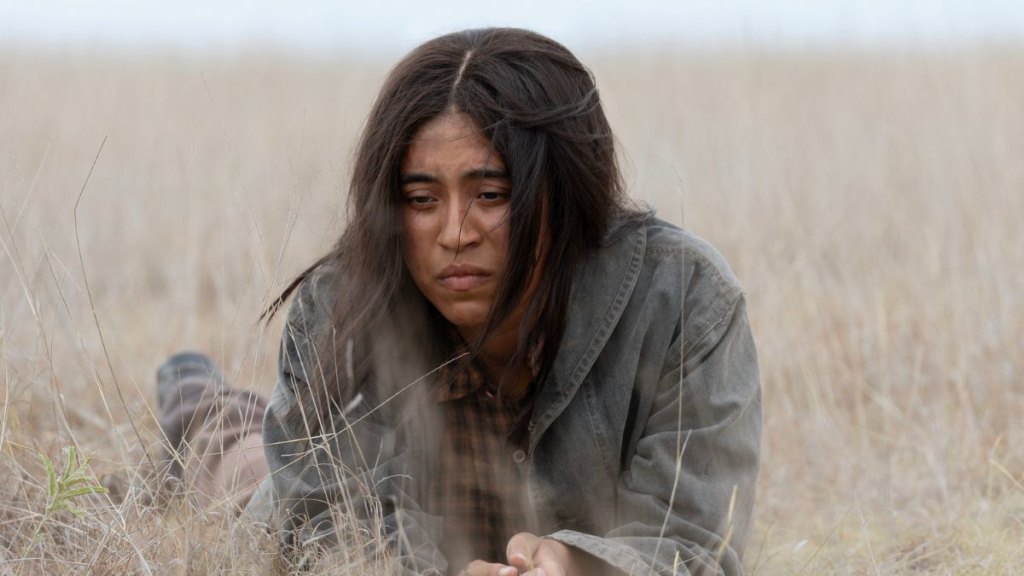 Aminah Nieves Talks Teonna's Fate in ‘1923’ Season 2 Finale | Woman's World