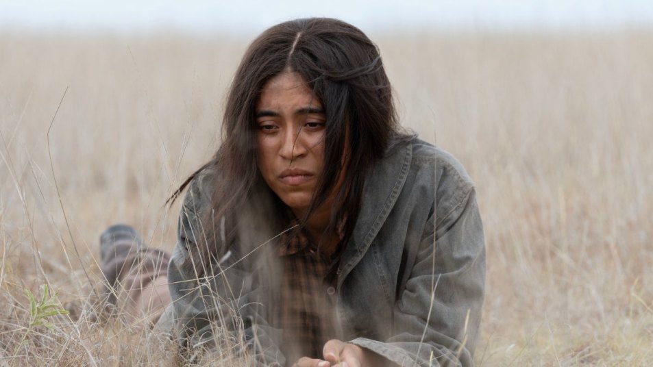 Aminah Nieves Talks Teonna's Fate in ‘1923’ Season 2 Finale | Woman's World