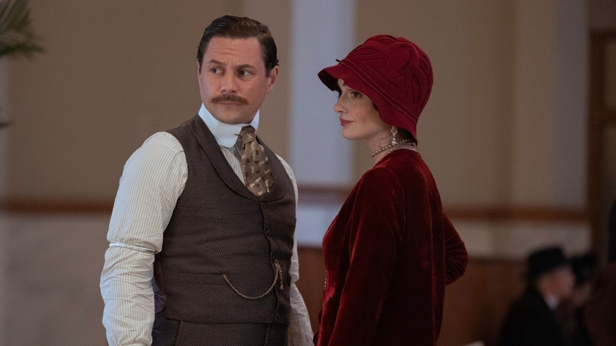 Most Shocking ‘1923’ Deaths: TV Losses Ranked | Woman's World