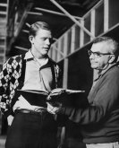 Rare Happy Days Behind-the-Scenes Photos