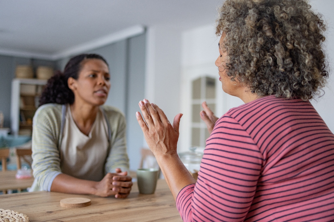 How to Get Closer to Your Adult Children: Expert Advice | Woman's World