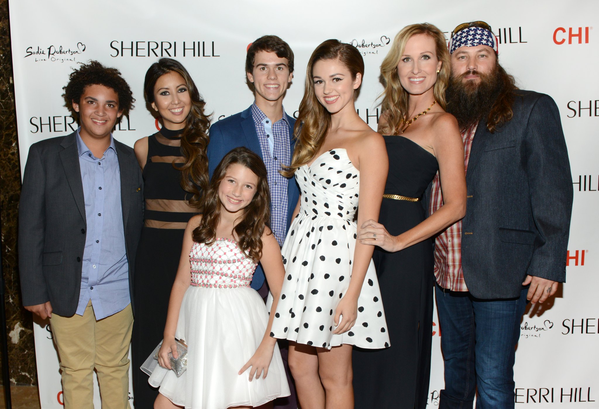 Sadie Robertson Huff Reveals Faith-Filled Life After ‘Duck Dynasty’