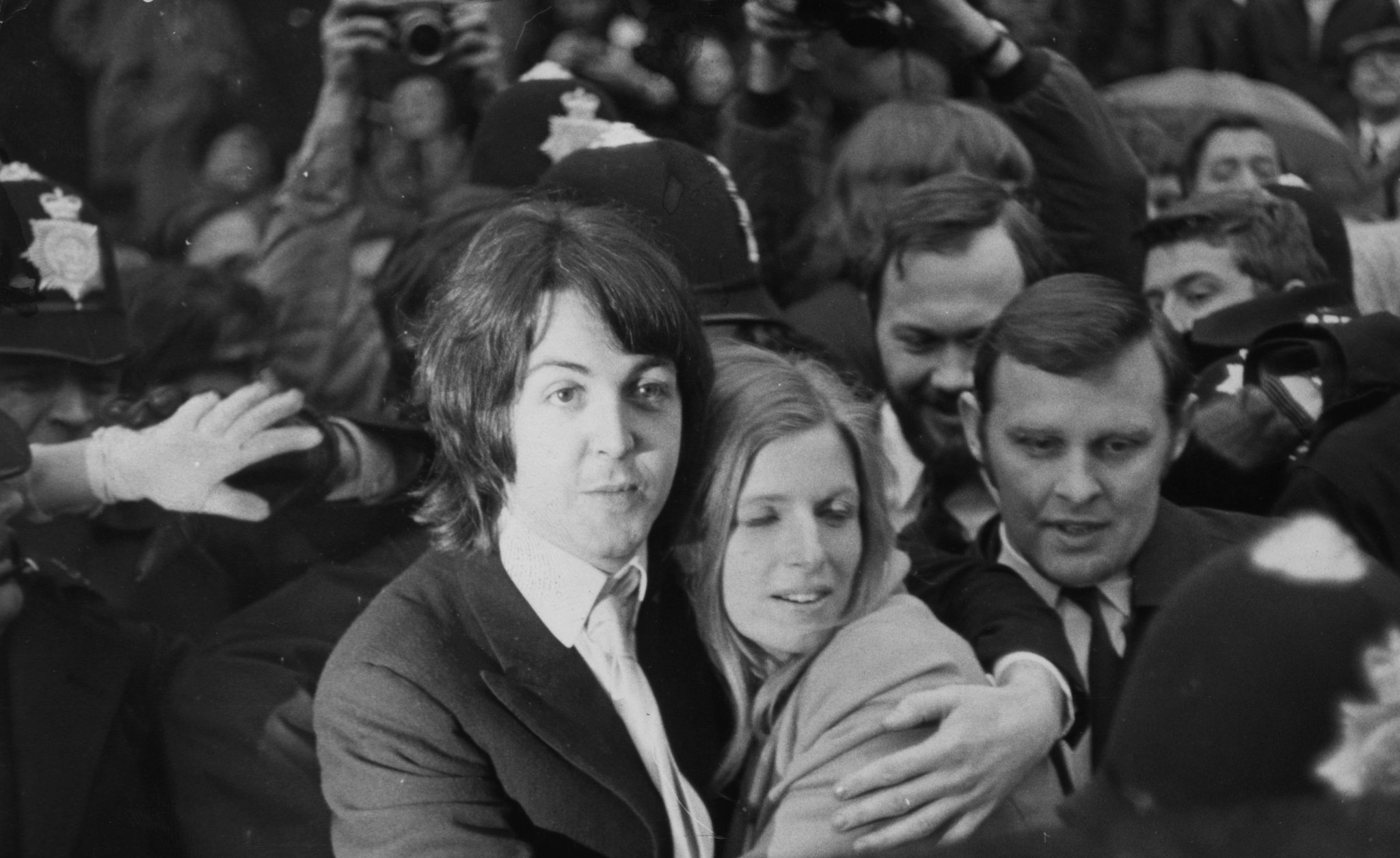 The Paul McCartney Family Tree: His Wives, Children and Grandchildren ...