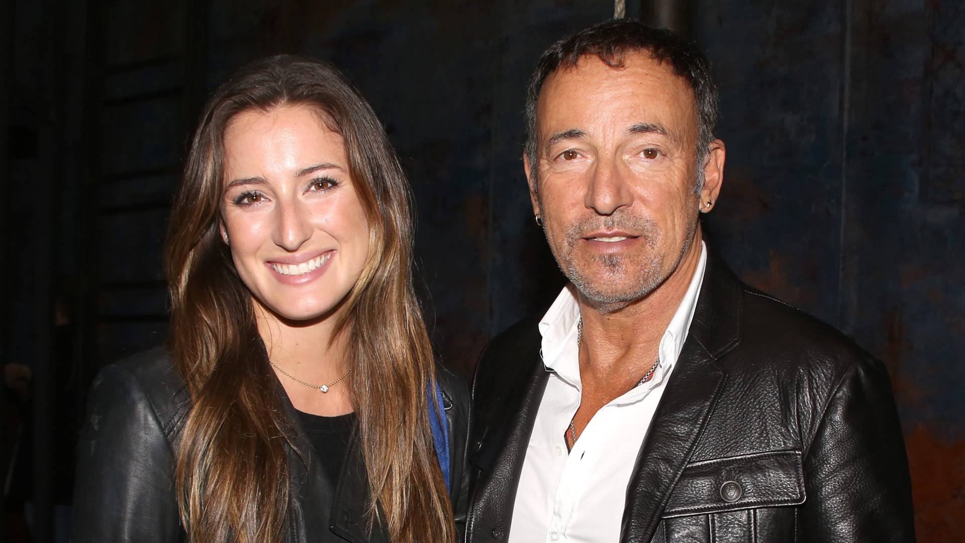 Get To Know Bruce Springsteen's Kids: Jessica, Evan and Sam | Woman's World