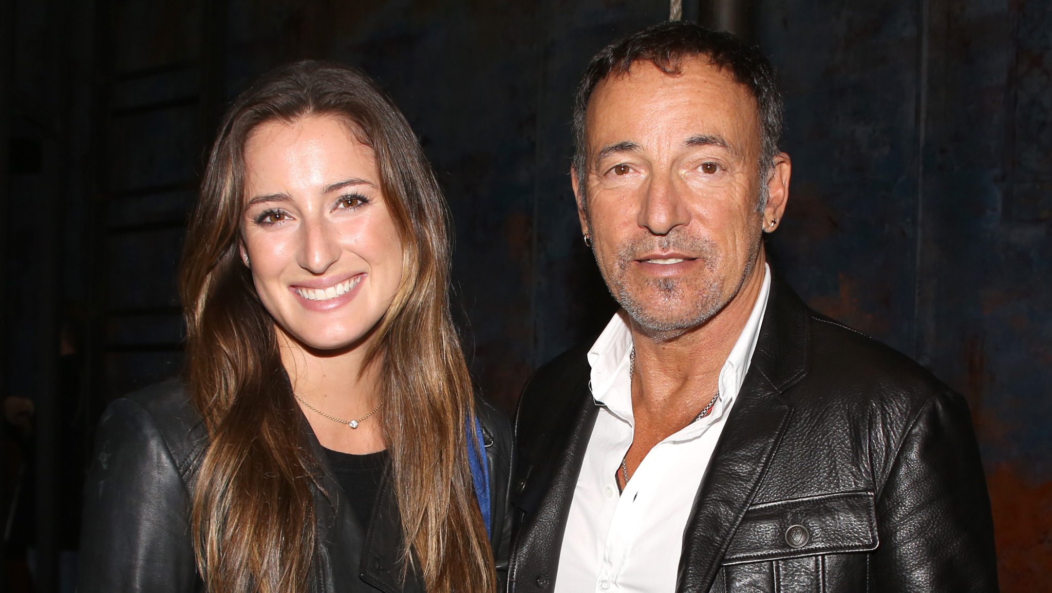 Get To Know Bruce Springsteen's Kids: Jessica, Evan and Sam | Woman's World