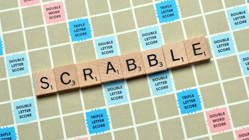 Scrabble Tips: 7 Genius Tricks From a Scrabble Champion | Woman's World