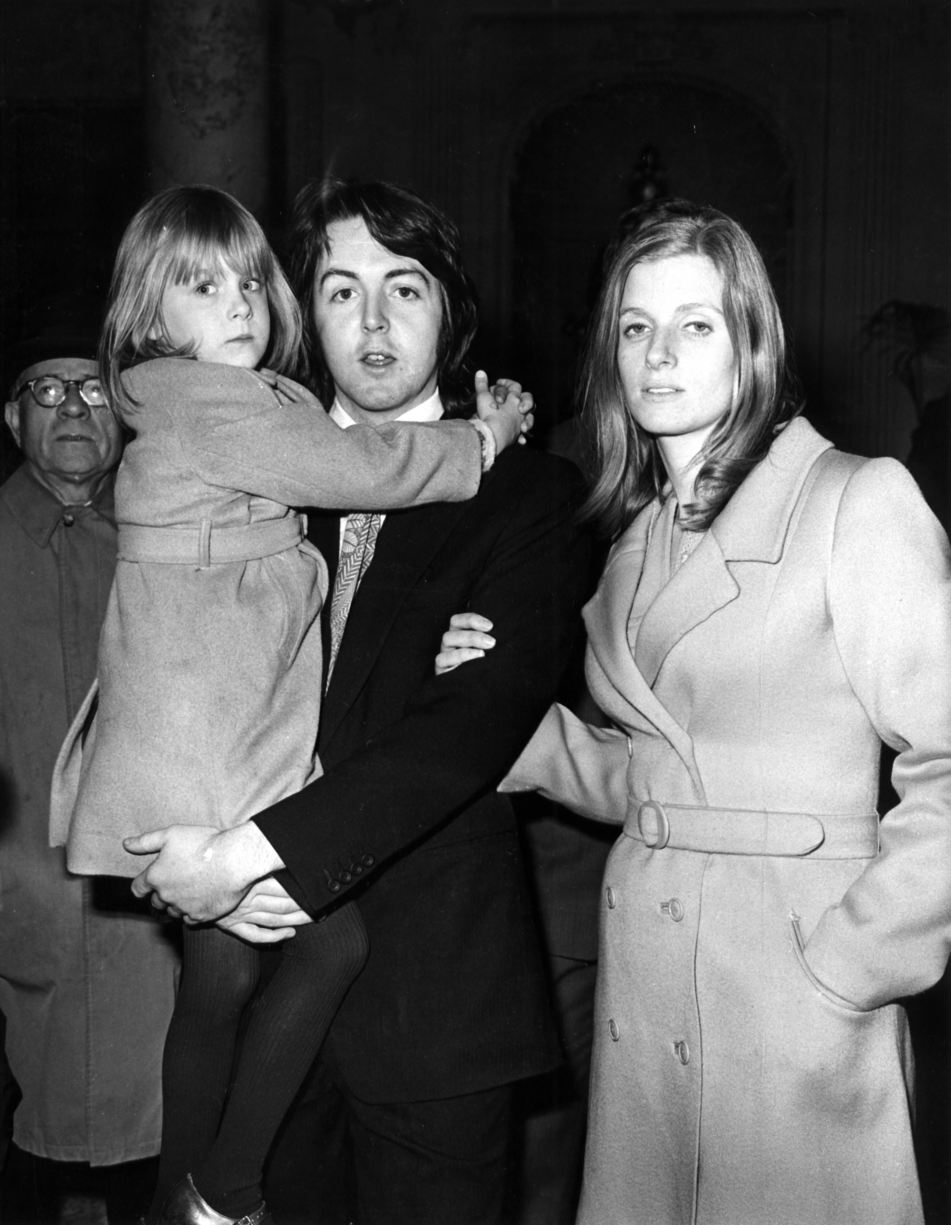 The Paul McCartney Family Tree: His Wives, Children and Grandchildren ...