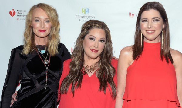Wilson Phillips: What the '90s Vocal Trio Is Up to Now | Woman's World