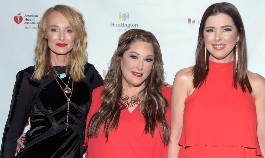 Wilson Phillips: What the '90s Vocal Trio Is Up to Now | Woman's World