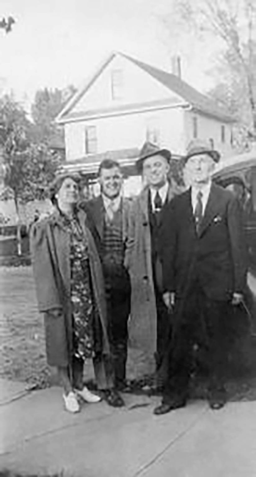 Otis the Drunk on ‘Andy Griffith Show’: Hal Smith’s Story | Woman's World