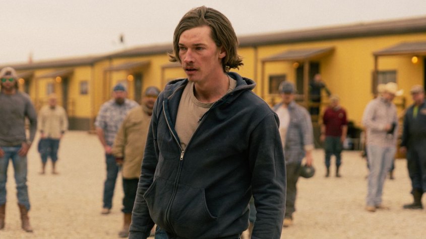 'Landman’ Cast: Meet the Stars of the Taylor Sheridan Drama | Woman's World