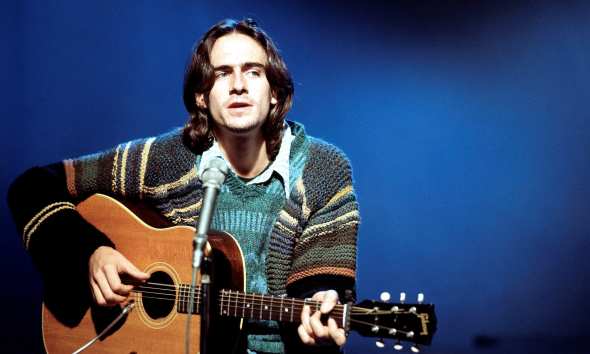 James Taylor's Siblings: Learn About Livingston, Kate, Alex + Hugh ...