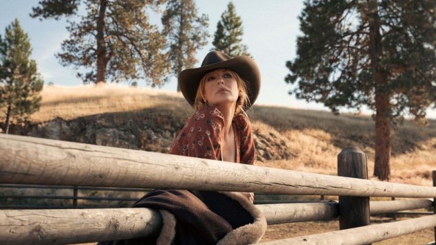 Meet the Cast of the Beth and Rip 'Yellowstone' Spinoff