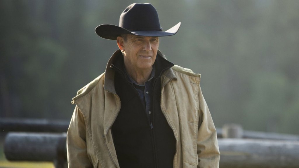 ‘Kevin Costner’s The West’ Plot, Release Date, ‘Yellowstone’ Connection ...