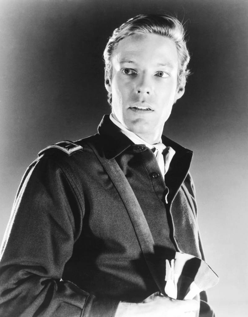 Remembering Richard Chamberlain: Career, Life & Legacy | Woman's World