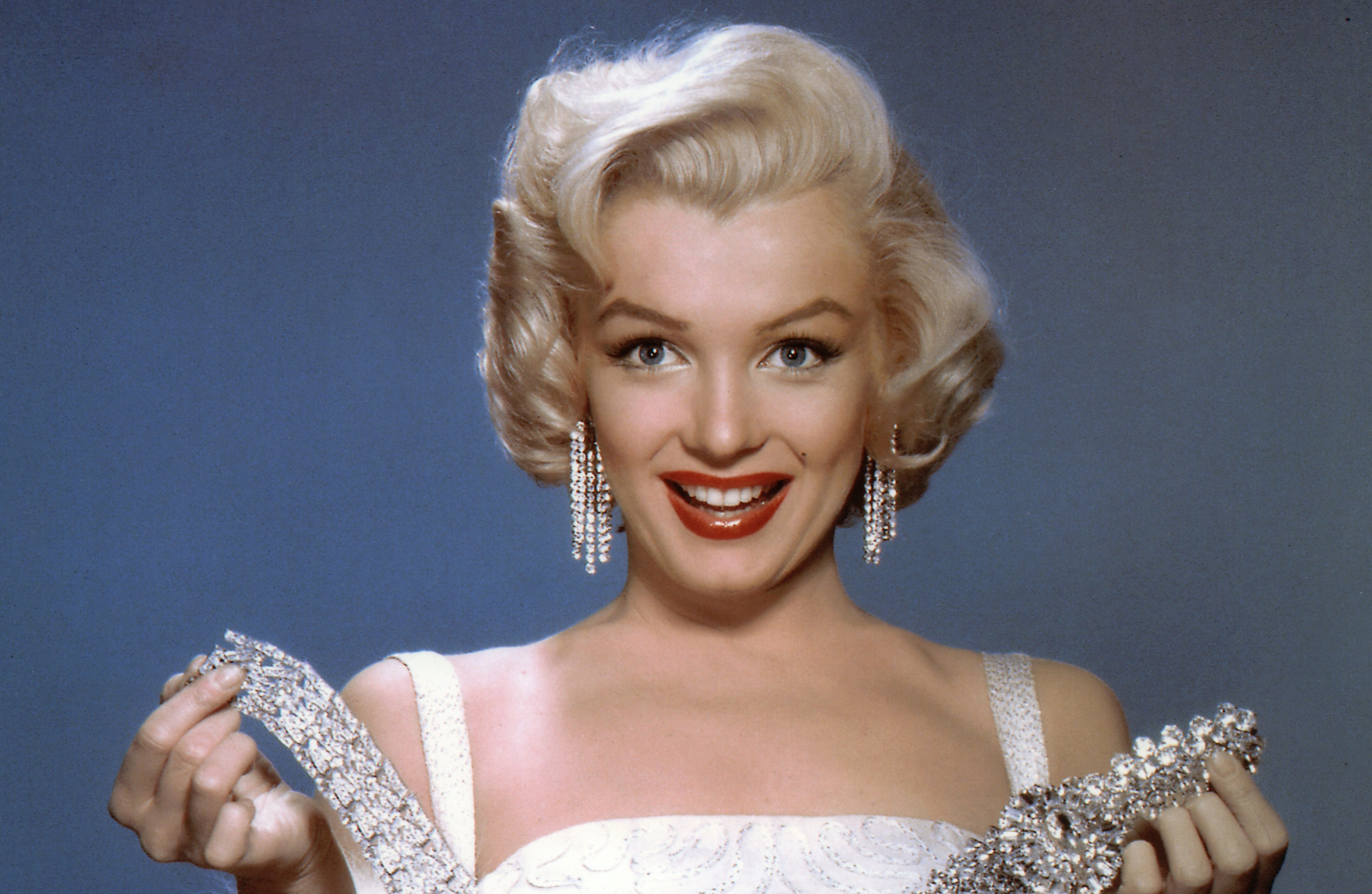 Gentlemen Prefer Blondes: 12 Shocking Facts | Woman's World