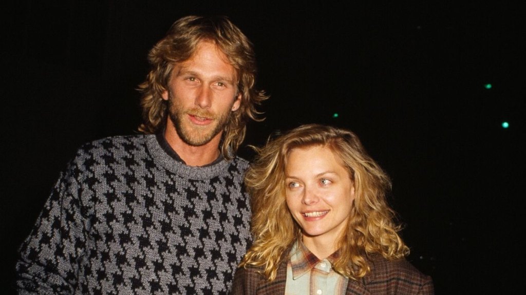 ‘The Madison’ Real Life Couples: Michelle Pfeiffer, Patrick J. Adams ...