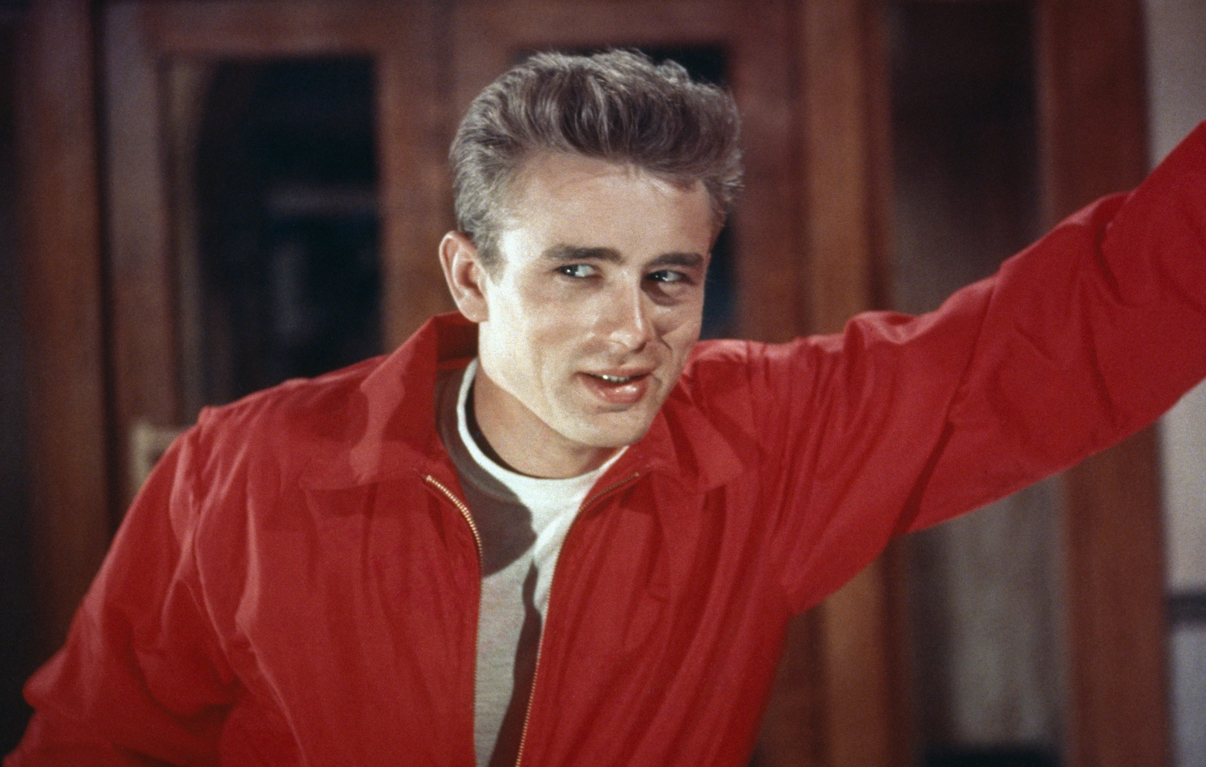 'Rebel Without a Cause': 10 Shocking Facts | Woman's World