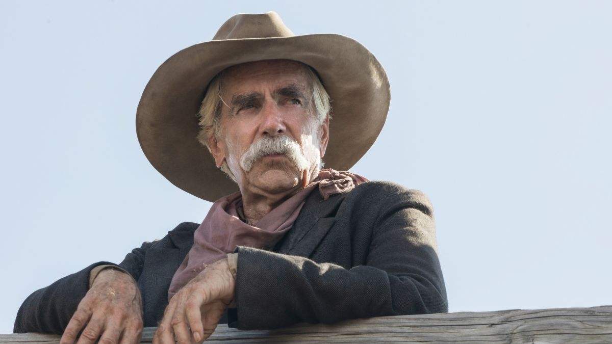 Best Sam Elliott Western Movies and TV Shows Ranked | Woman's World