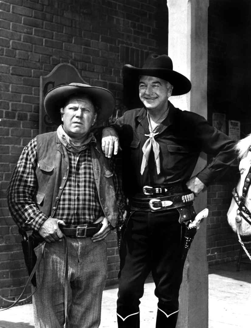 Classic Western TV Shows: Full List From ‘Bonanza’ to Now | Woman's World