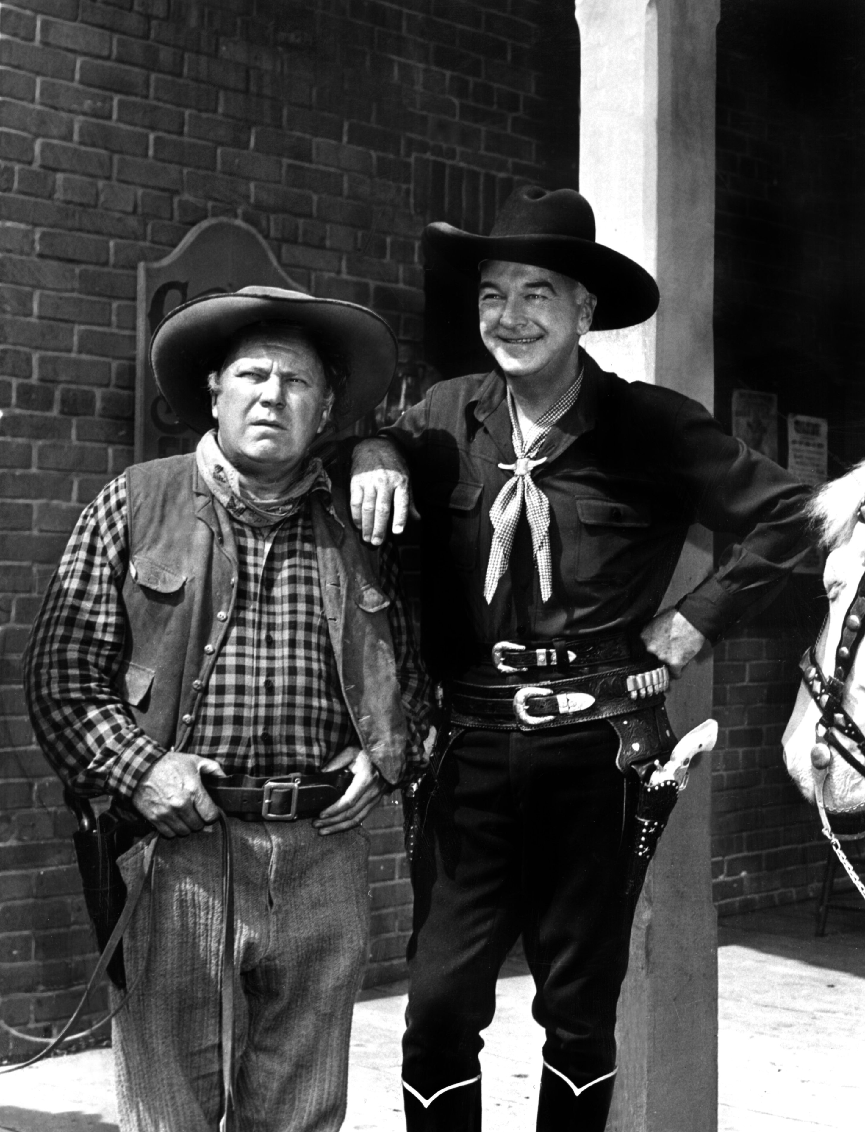 Classic Western TV Shows: Full List From ‘Bonanza’ to Now | Woman's World