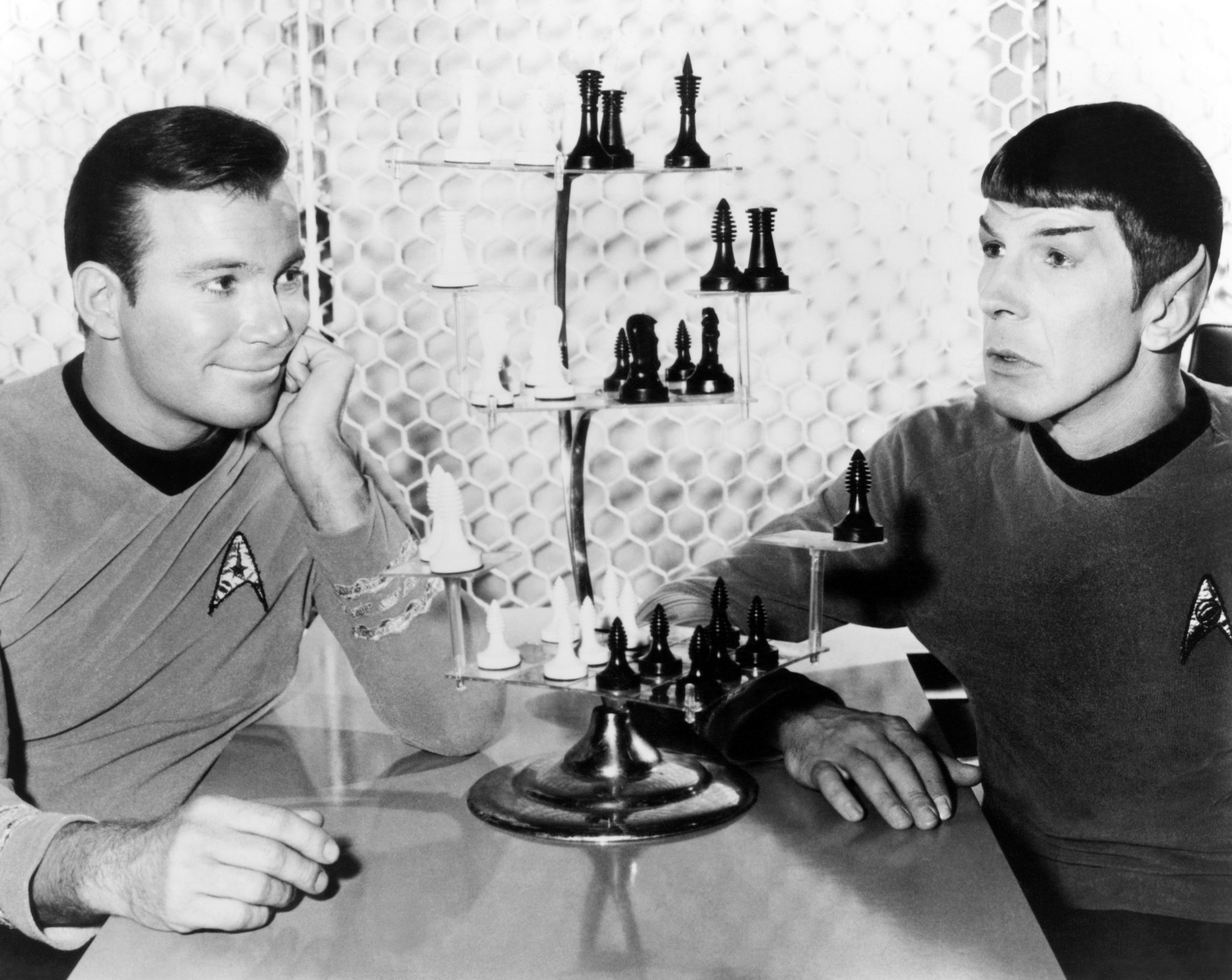 Leonard Nimoy’s Life and Legacy Beyond Spock | Woman's World