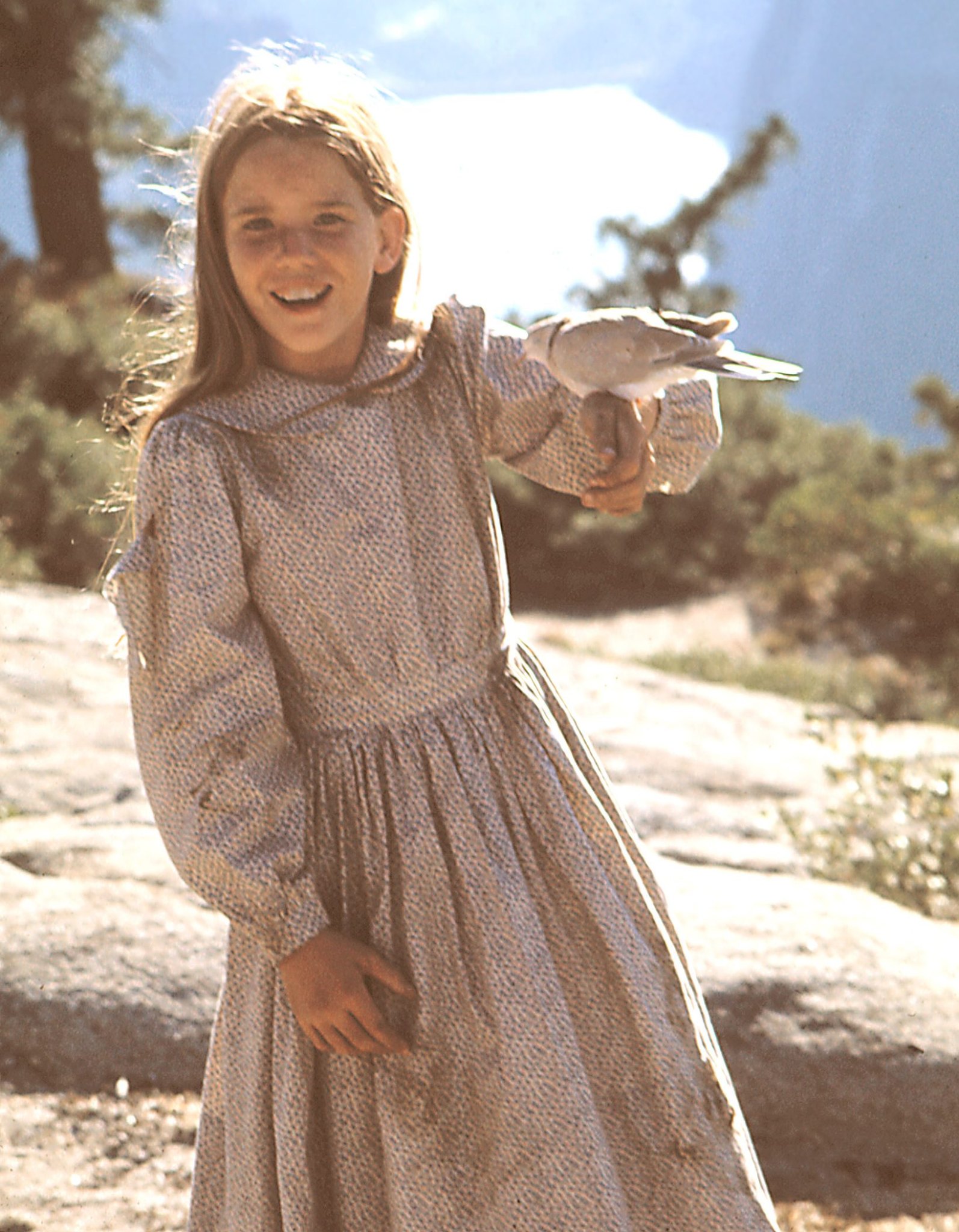 ‘Little House on the Prairie’ Casting Call: How to Apply | Woman's World