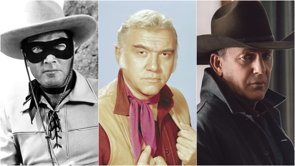 'Landman’ Cast: Meet the Stars of the Taylor Sheridan Drama | Woman's World