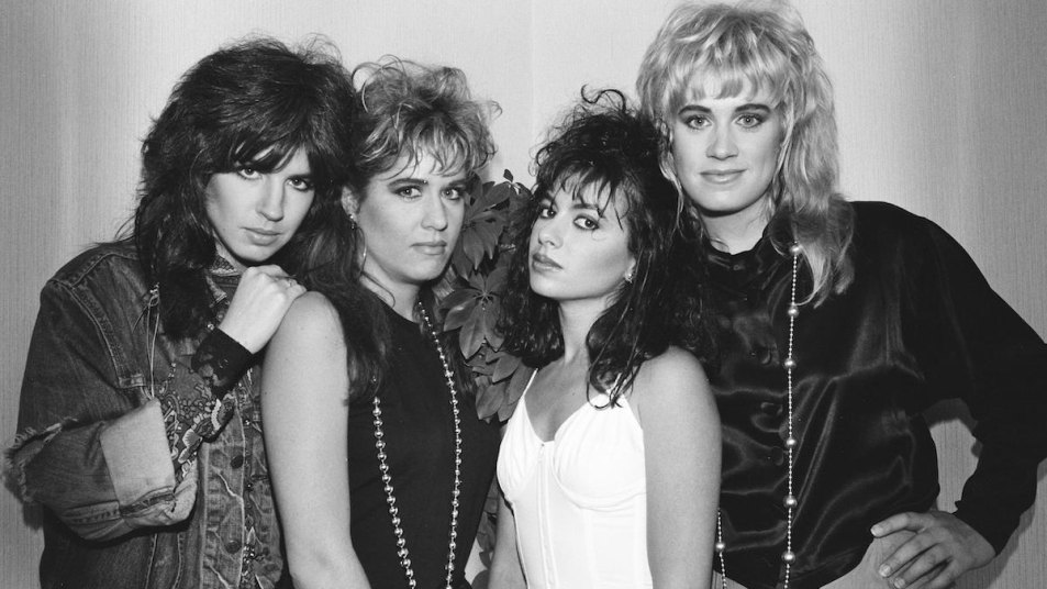 The Bangles Members: Catch Up With the Fab '80s Girl Group | Woman's World