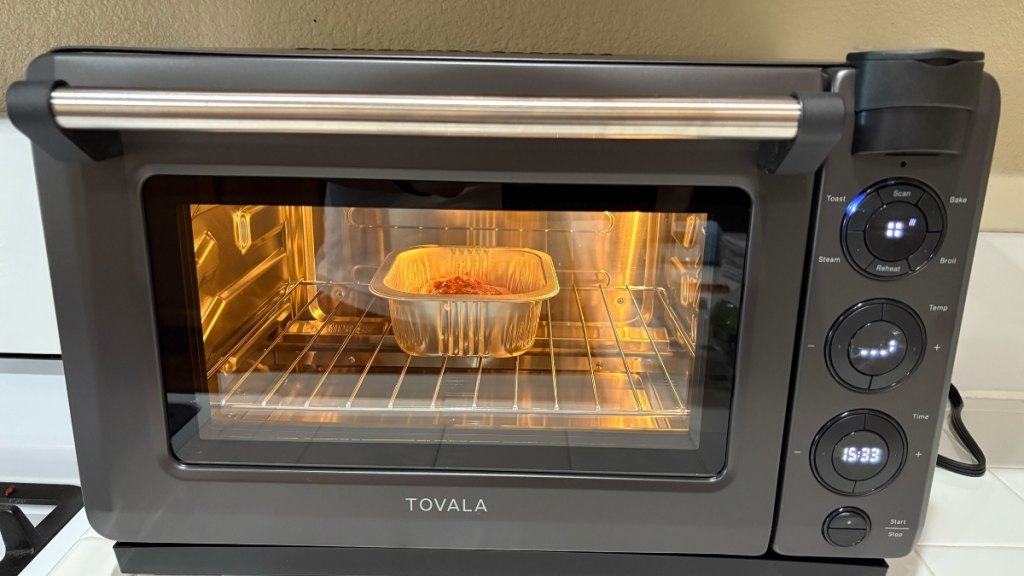 Tovala Smart Oven Pro and Meal Delivery Honest Review | Woman's World