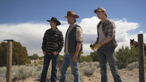 ‘Ransom Canyon’ Season 2 Wraps Filming: Release Date & Cast News ...