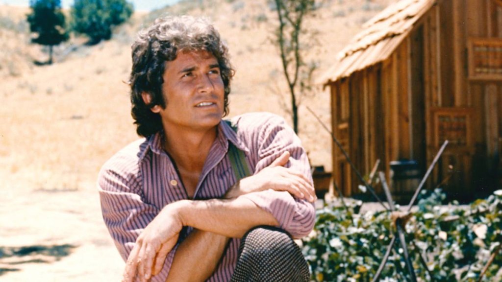‘Little House on the Prairie’: The Real Ingalls Family Story | Woman's ...
