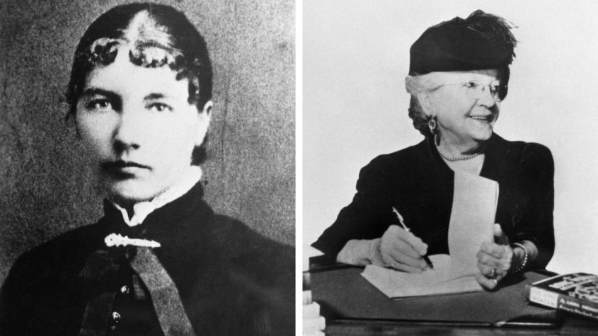 ‘Little House on the Prairie’: The Real Ingalls Family Story | Woman's ...