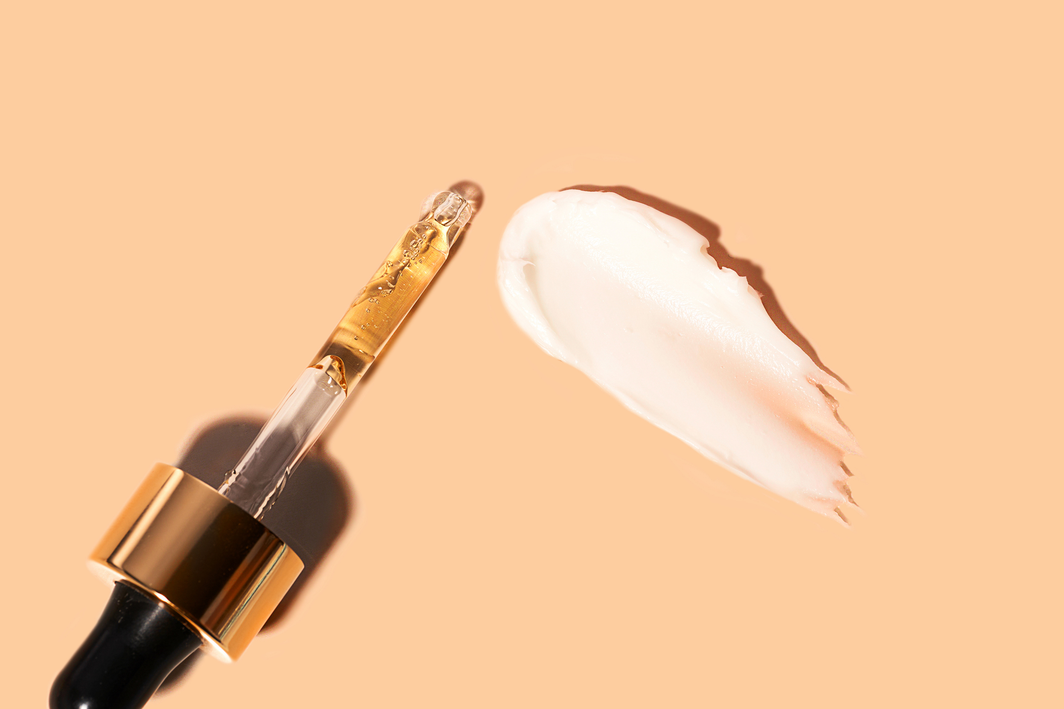 Retinol Sandwich Method Leads to Less Irritation, Redness, More | Woman ...