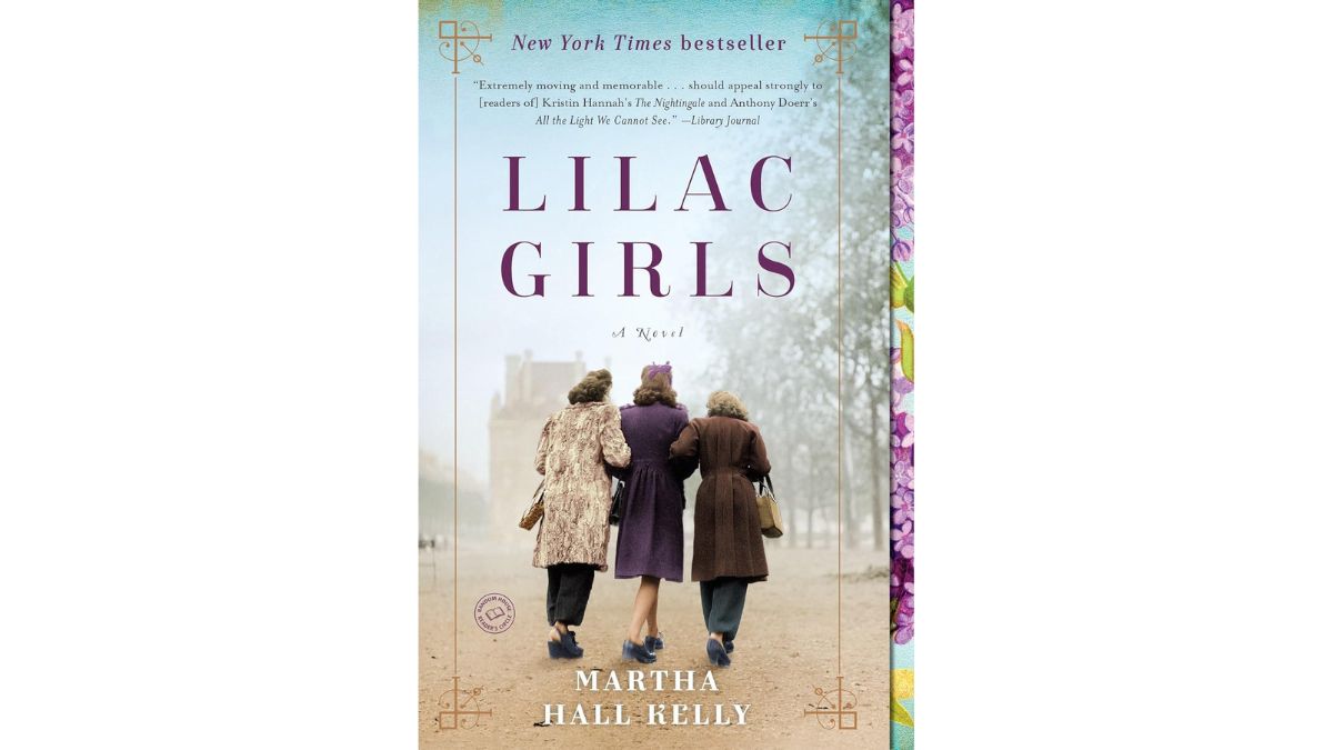 10 Historical Fiction Books About Women in Wartime to Move and Inspire ...