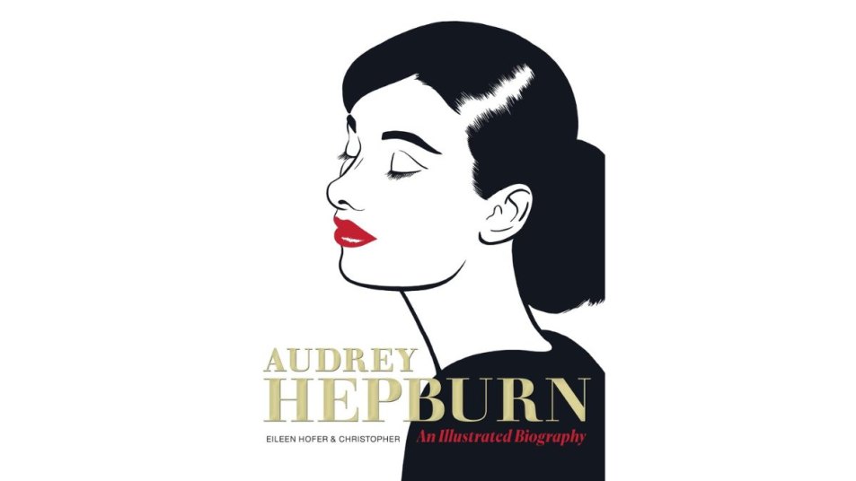 Audrey Hepburn Biographer Reveals Rare Details From Inner Circle ...