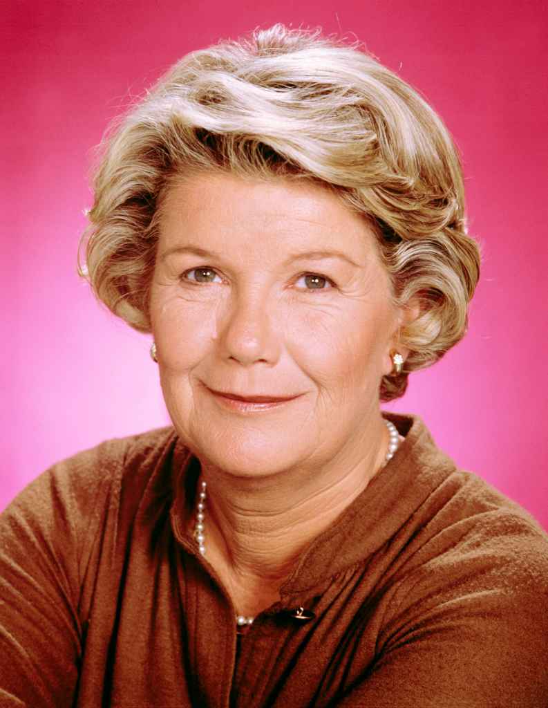 Barbara Bel Geddes: From ‘Vertigo’ to ‘Dallas’ Icon | Woman's World