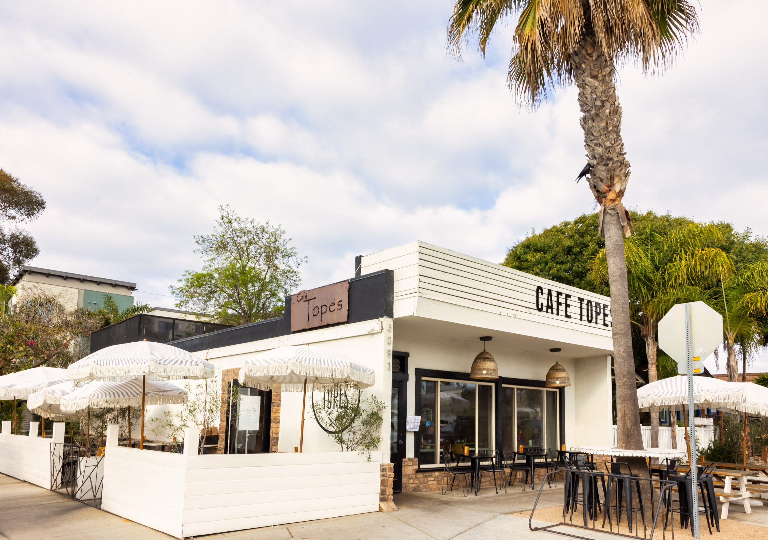 Best Restaurants in Carlsbad, CA: 7 Must-Try Foodie Spots | Woman's World